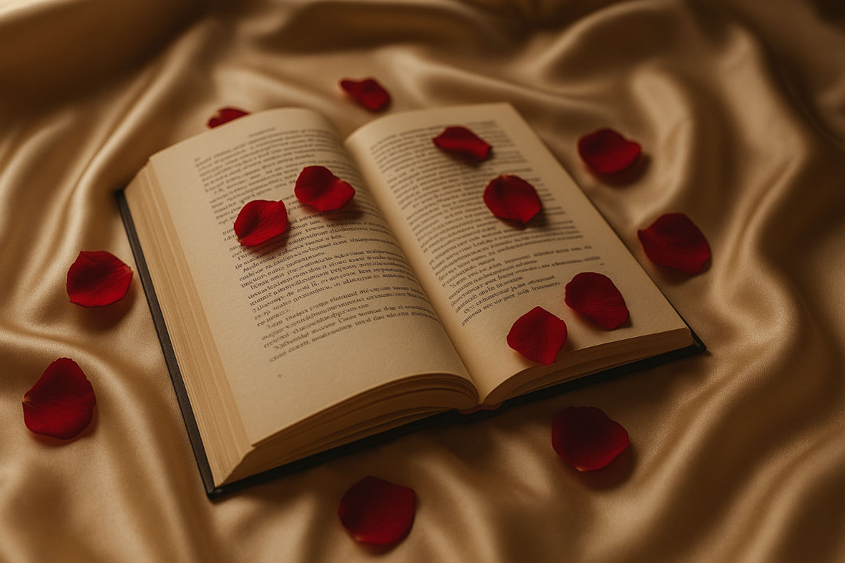 Tipos De Poesía Erótica Del Susurro Elegante Al Deseo Sin Censura